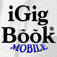 IgigBook – Coda Music Technologies