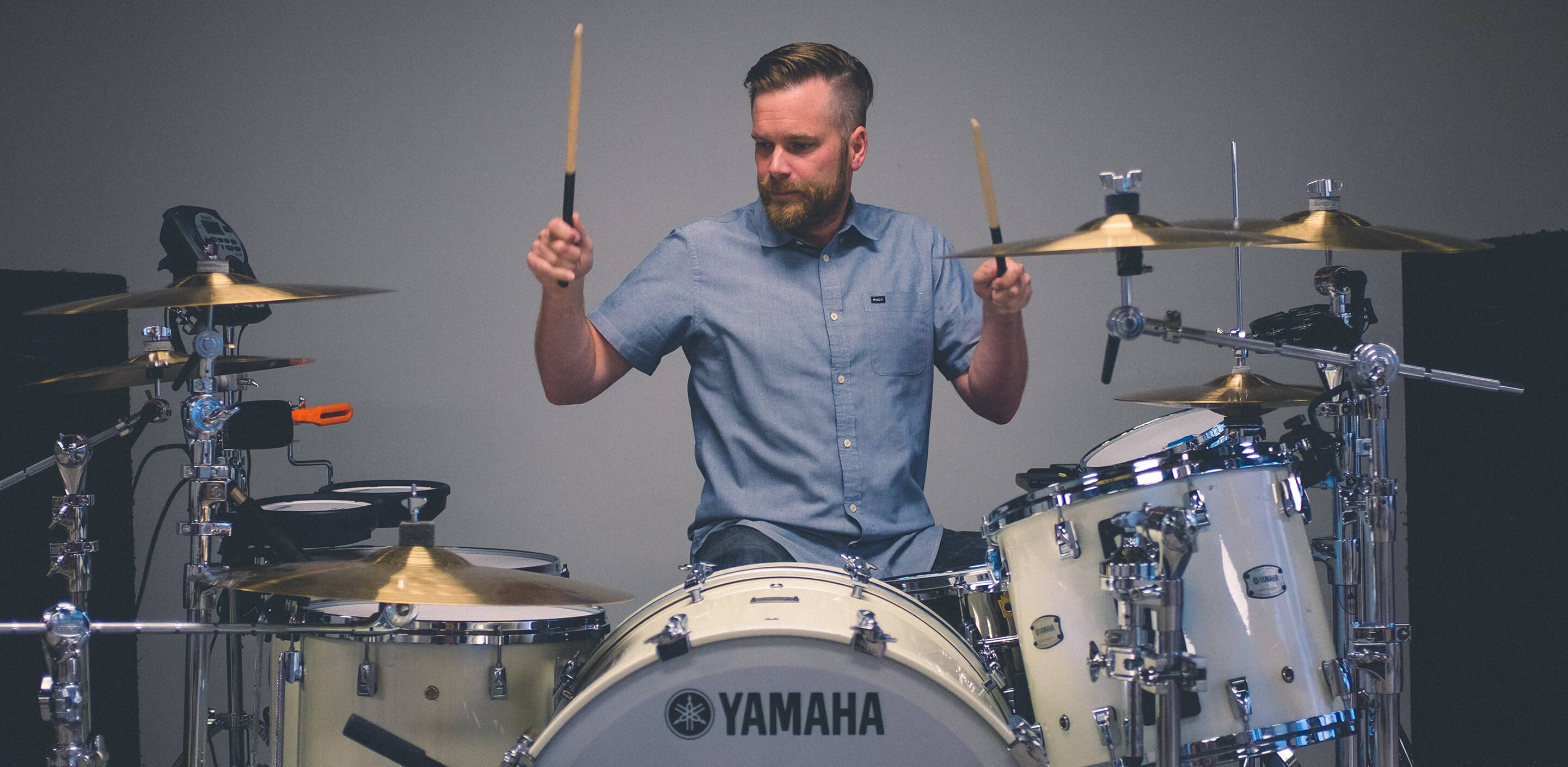 The Ultimate Gift Guide for Drummers – Coda Music Technologies