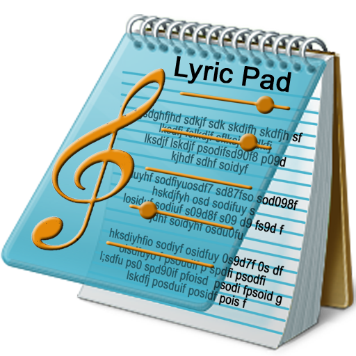 Lyric Pad 3 – Coda Music Technologies