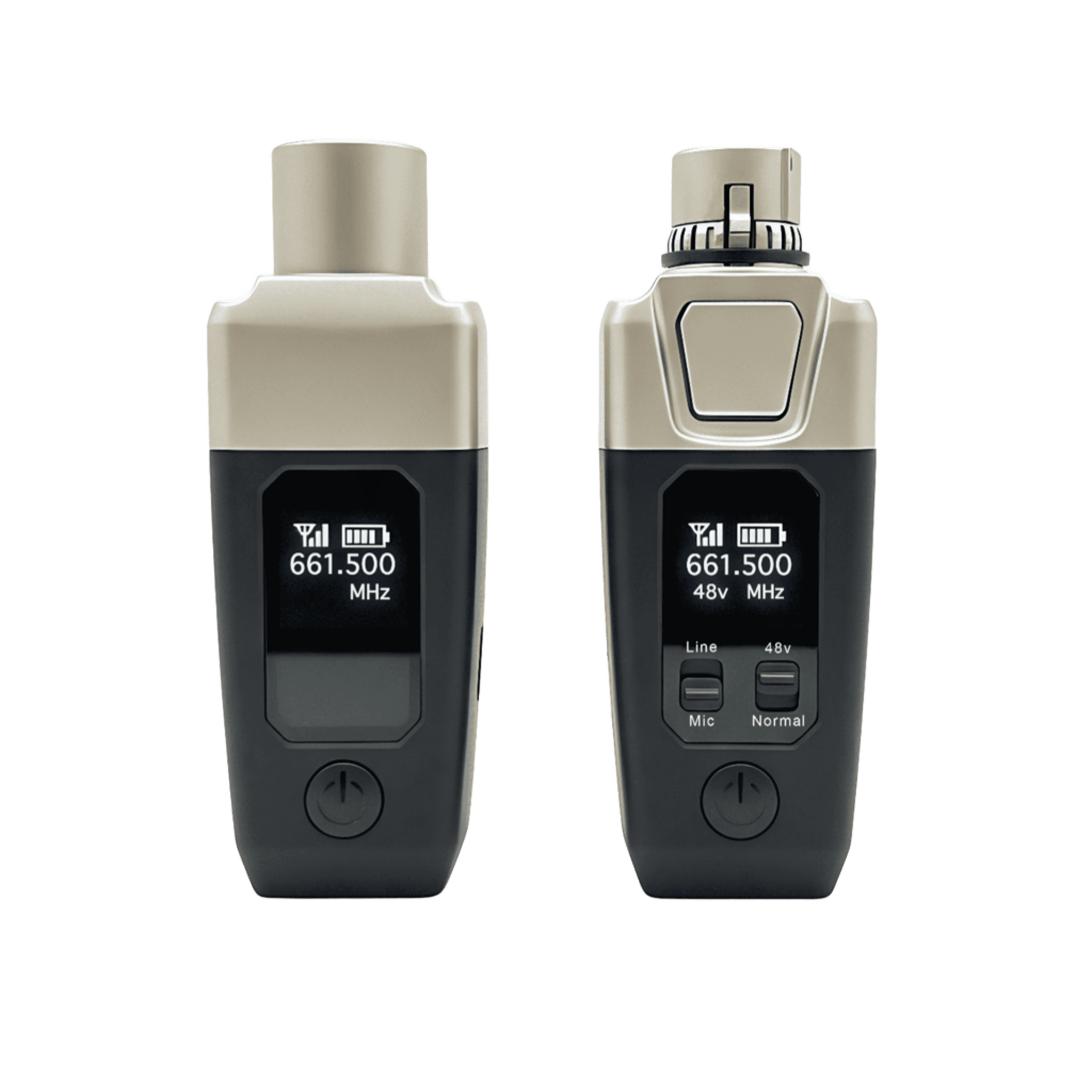 AirSync XLR Professional Wireless System (Gen 2) – Coda Music Technologies