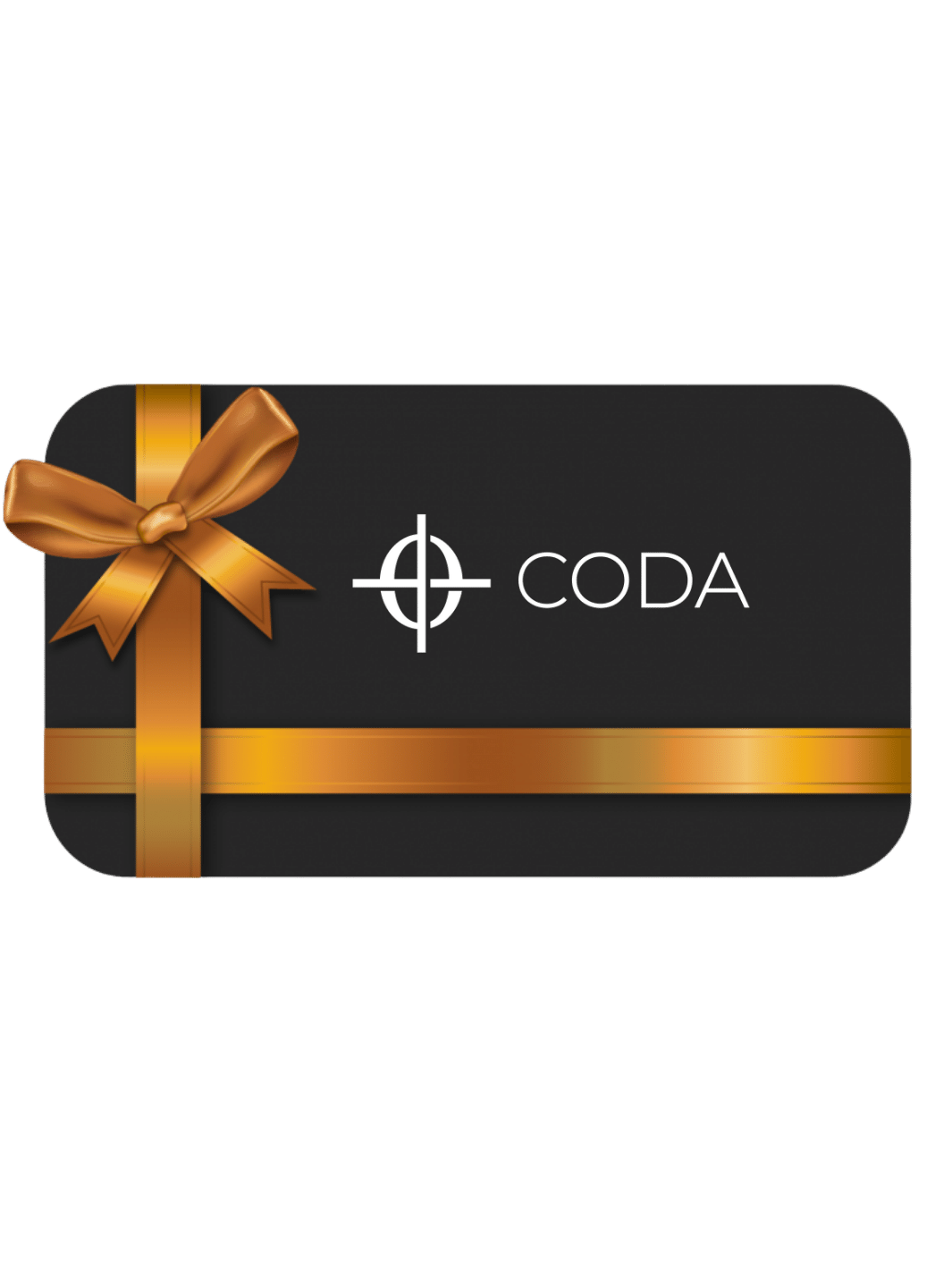 Gift Card – Coda Music Technologies